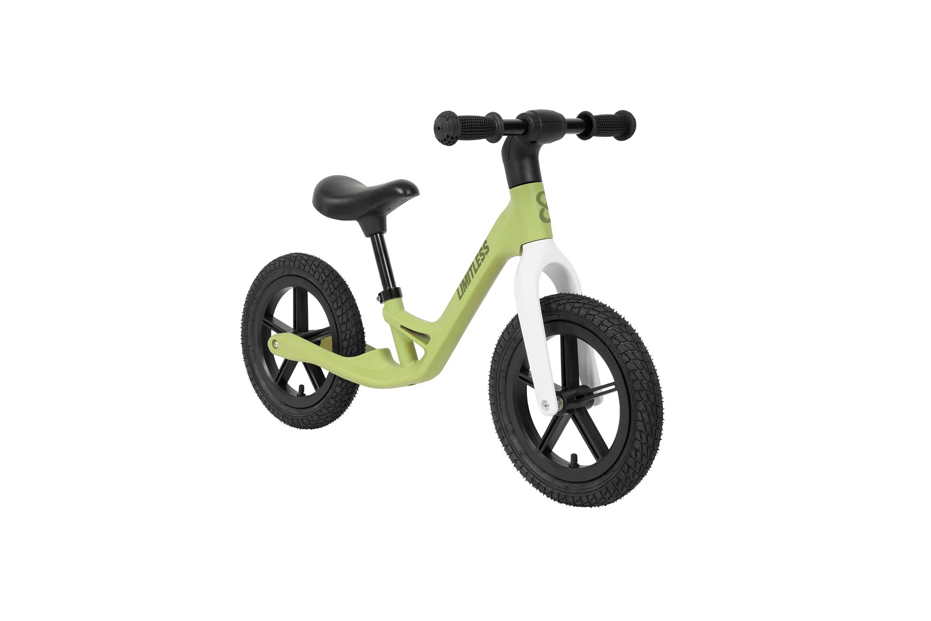 Bicicleta de niño Balance Nino 2.0 aro 12"