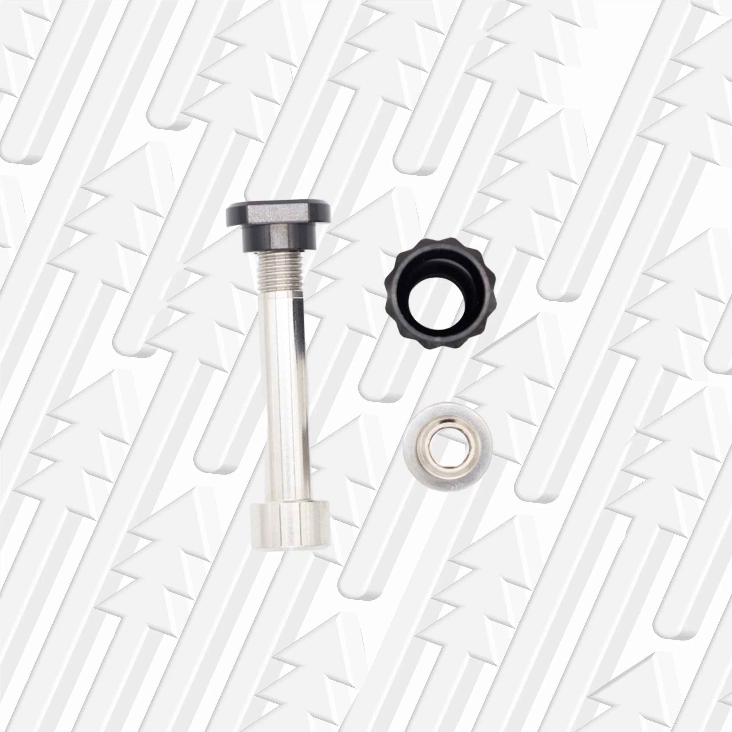 Shock Bolt Kit D