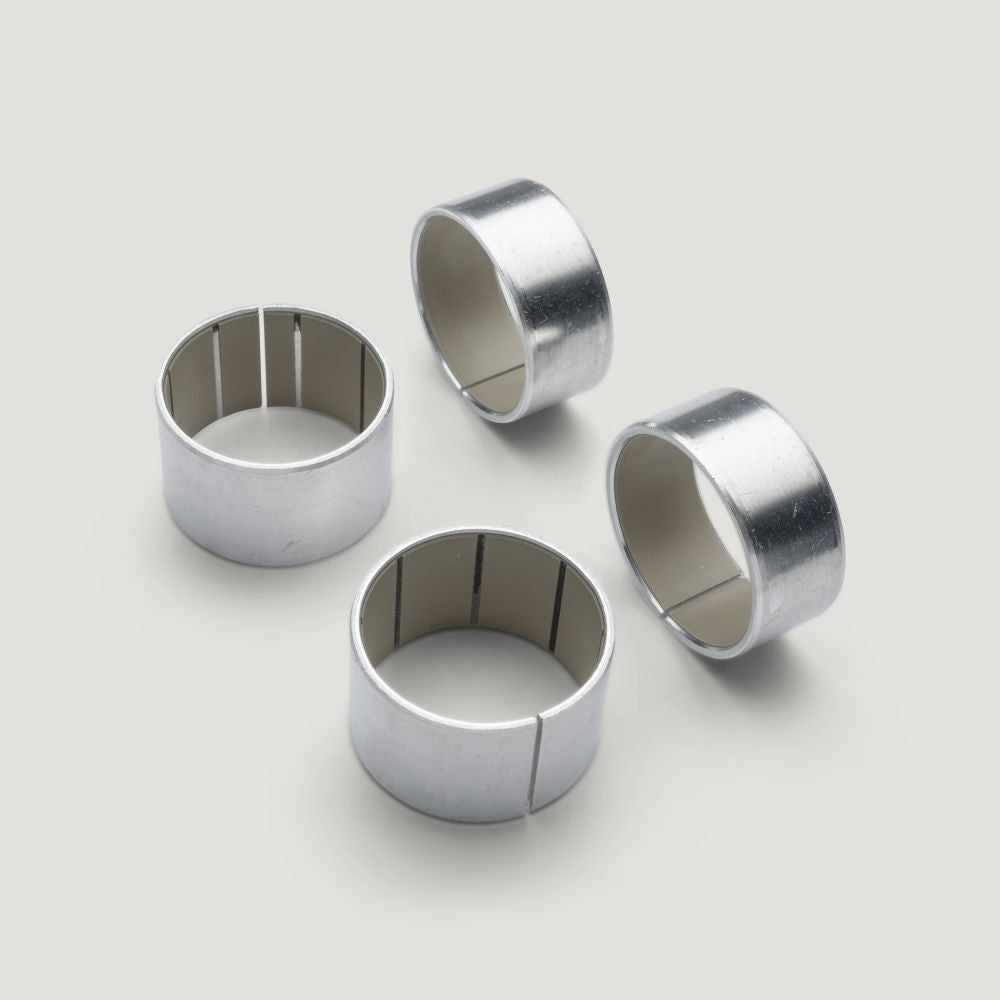 KIT DE CASQUILLOS FOX BUSHING 32MM