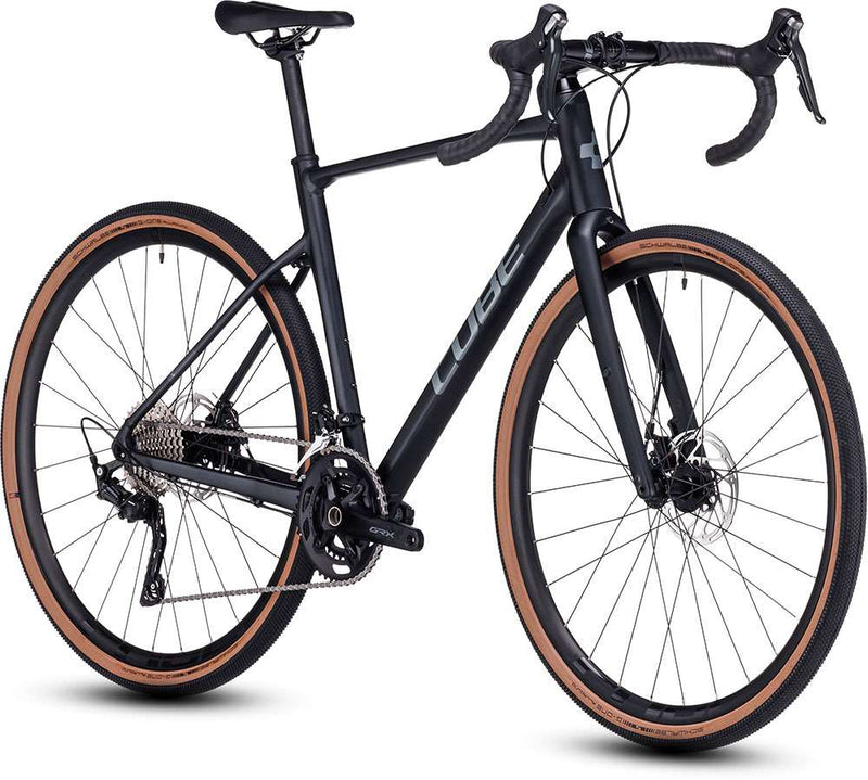 CUBE | MOUNTAIN BIKE | RUTA | E-BIKES | INFANTILES