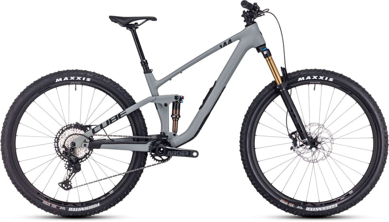 CUBE | MOUNTAIN BIKE | RUTA | E-BIKES | INFANTILES
