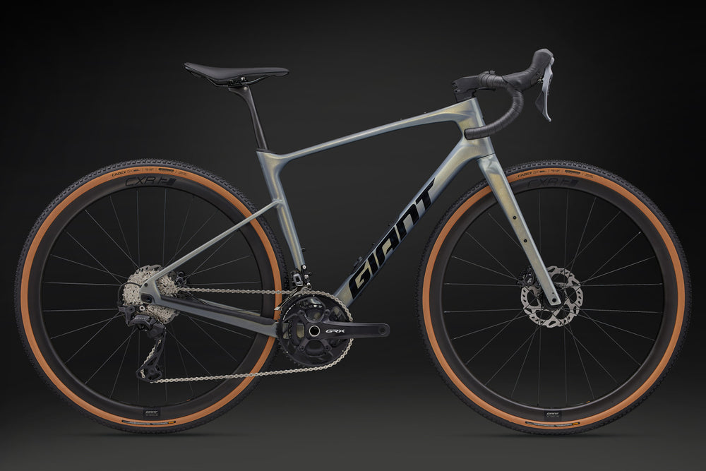 BICICLETAS GIANT