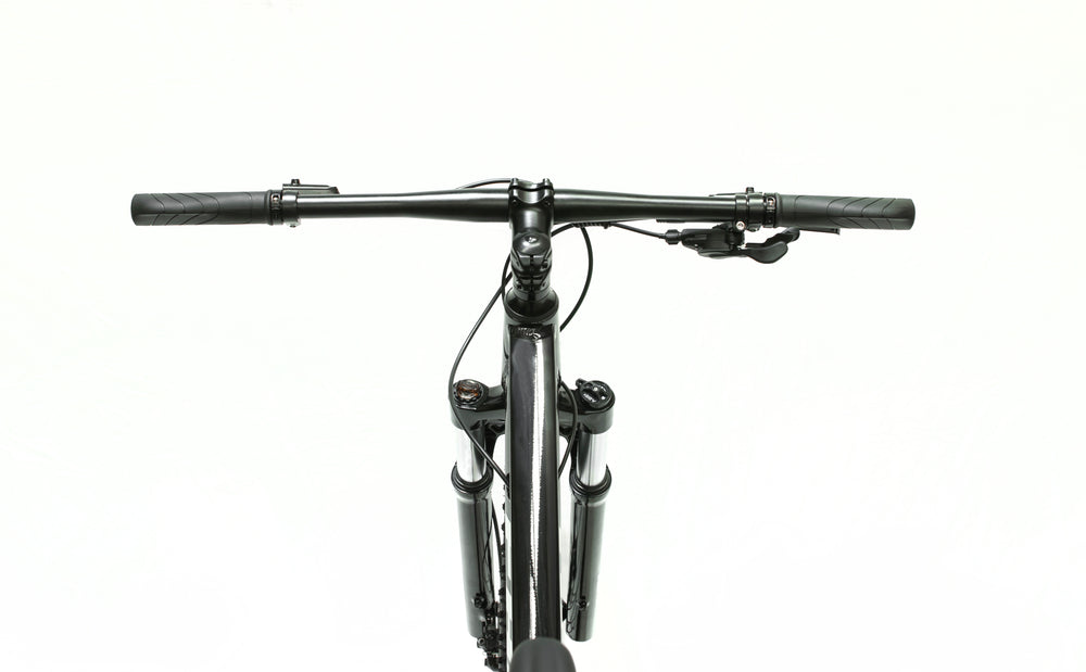 Bicicleta Mountain Bike Ragnar 10 Aro 29