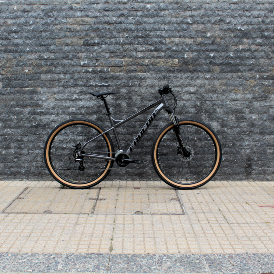 Bicicleta Mountain Bike Ragnar 8 Aro 29