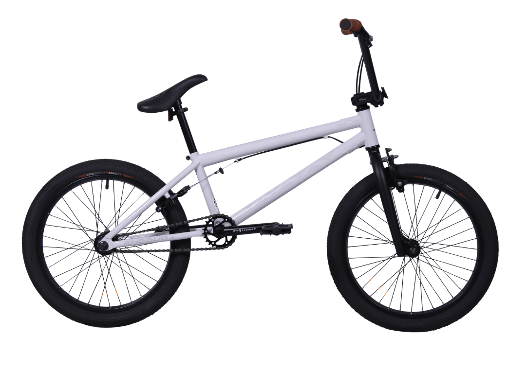 BICICLETAS DIRT | BMX