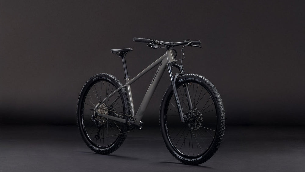 CUBE | MOUNTAIN BIKE | RUTA | E-BIKES | INFANTILES